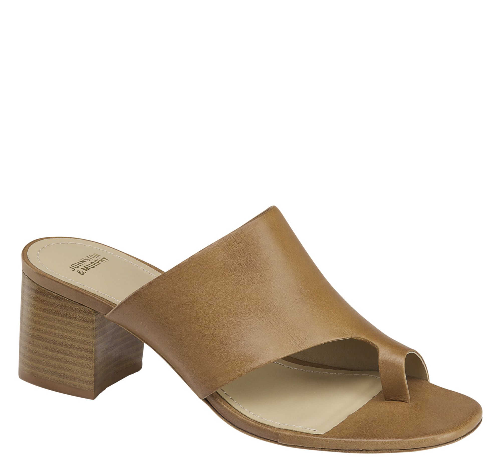 Kelsey Toe-Loop Slide