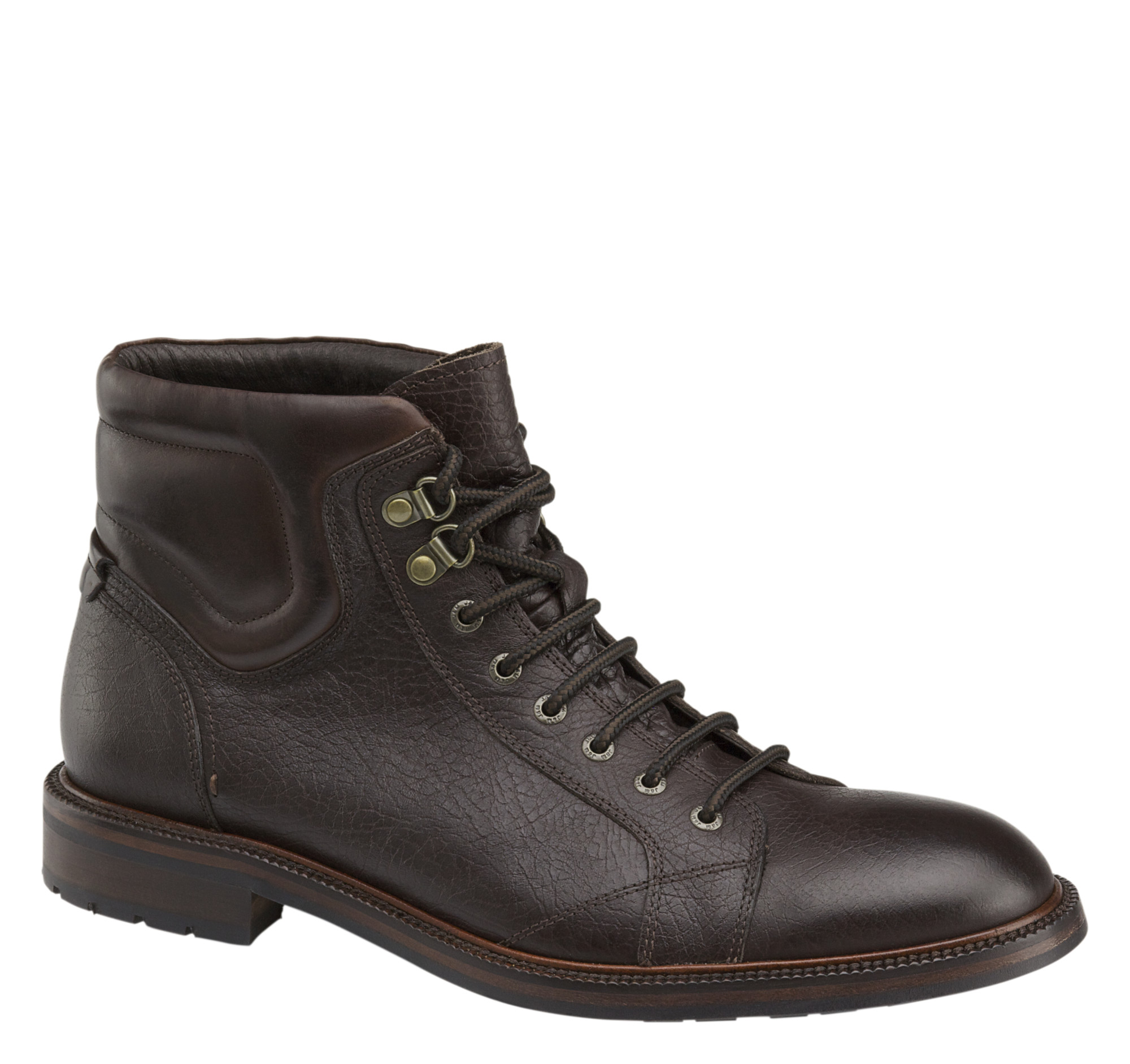 Fulton Alpine Boot