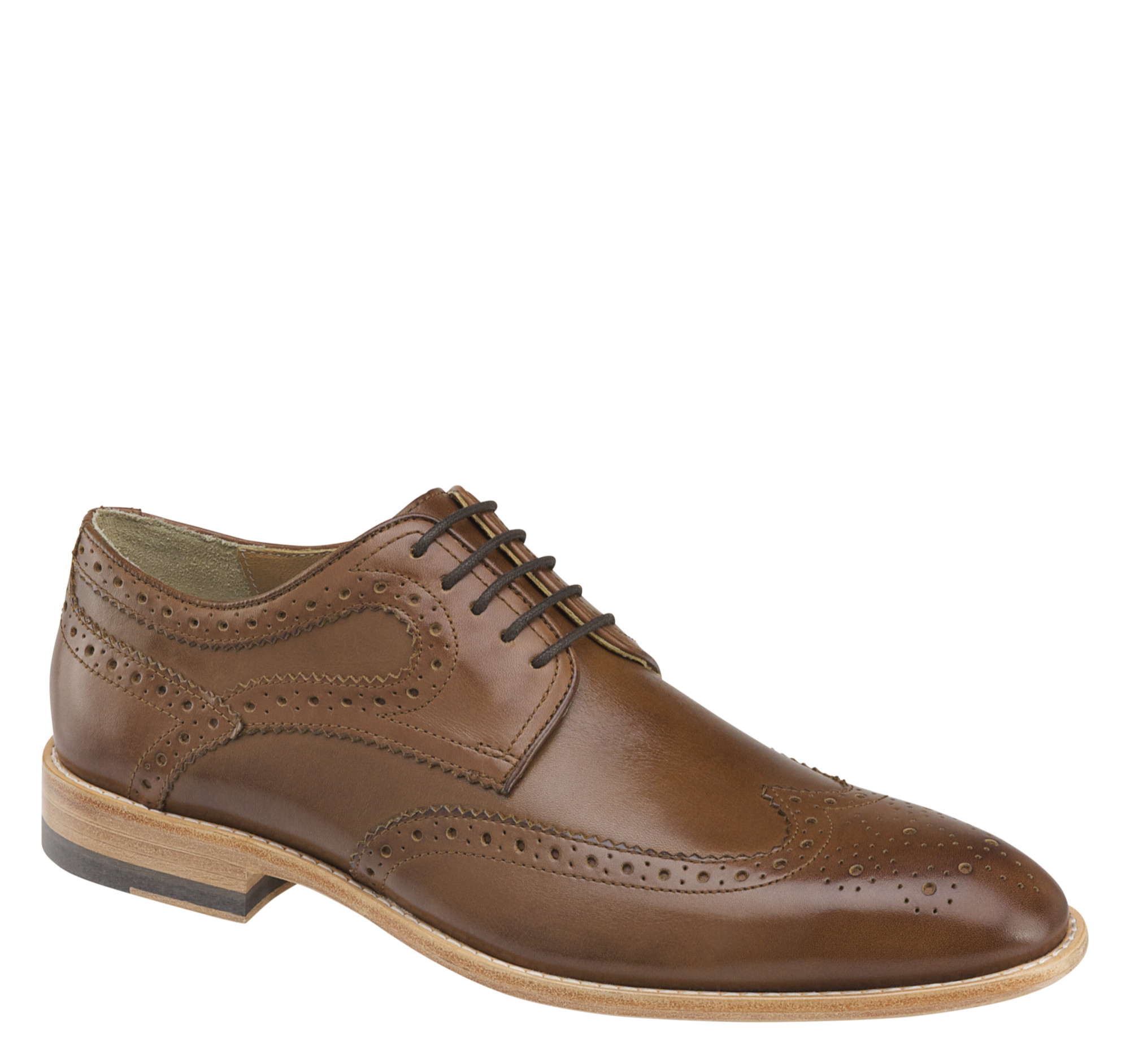 Vance Wingtip