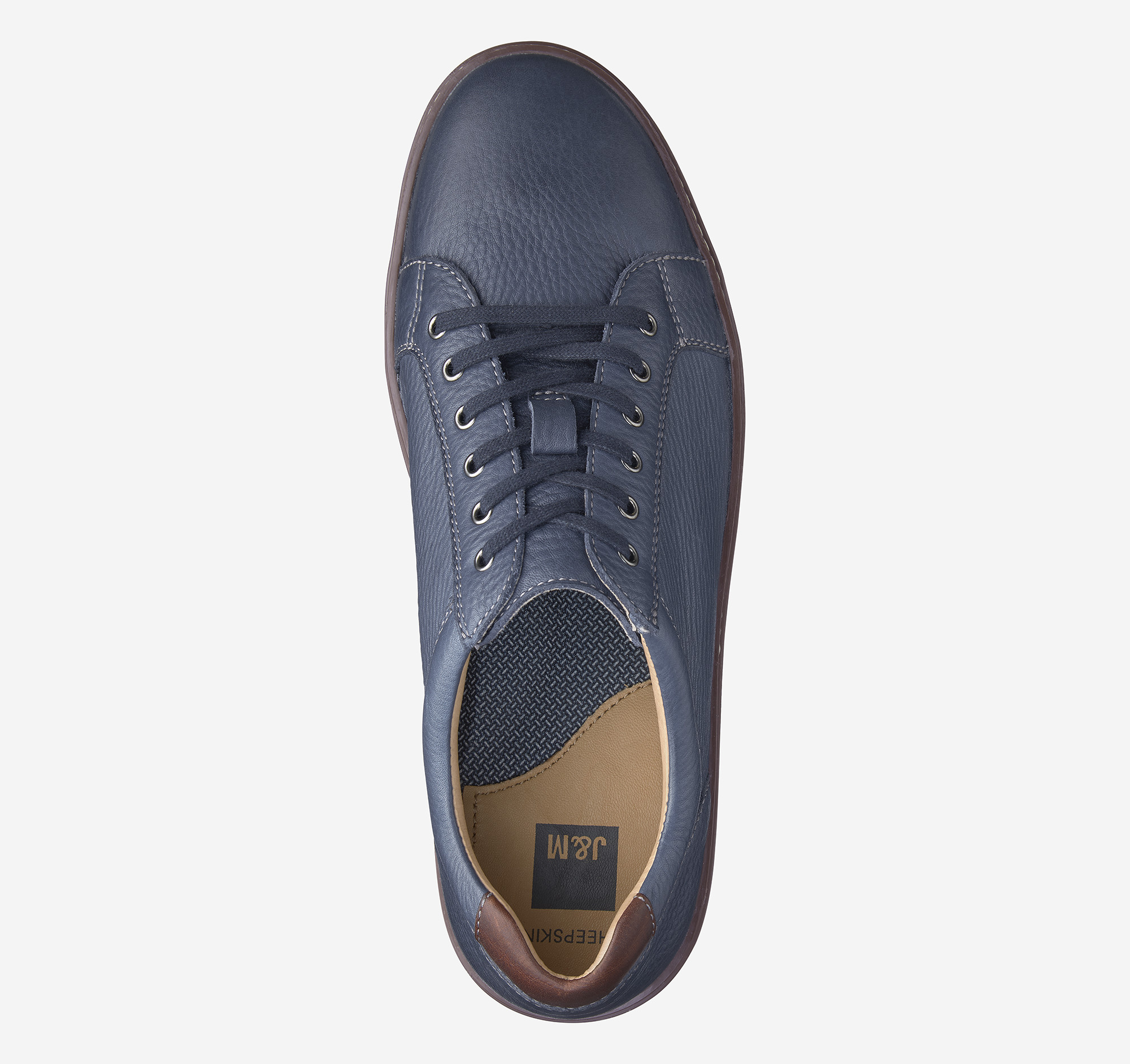 McGuffey Lace-to-Toe