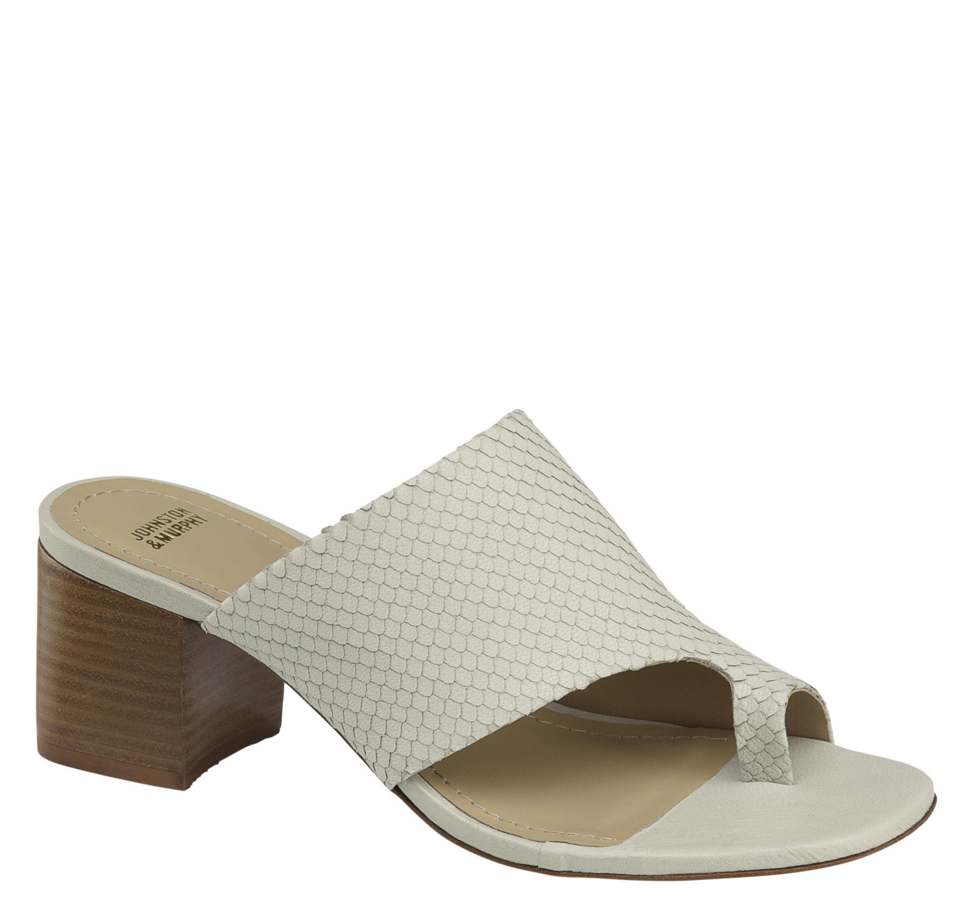 Kelsey Toe-Loop Slide