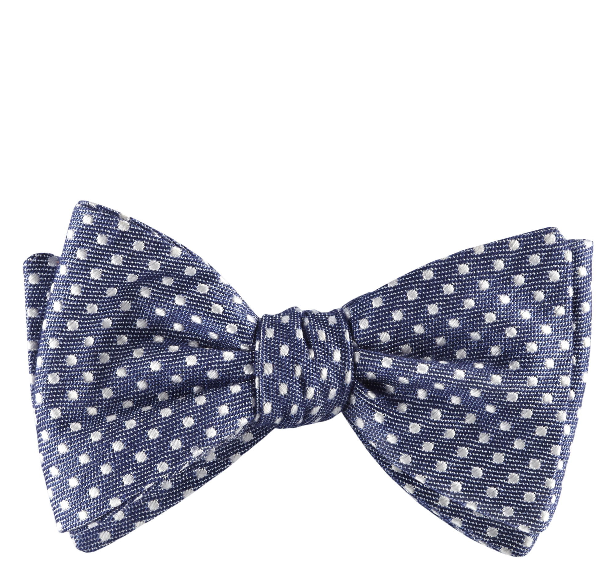 Dot Bow Tie