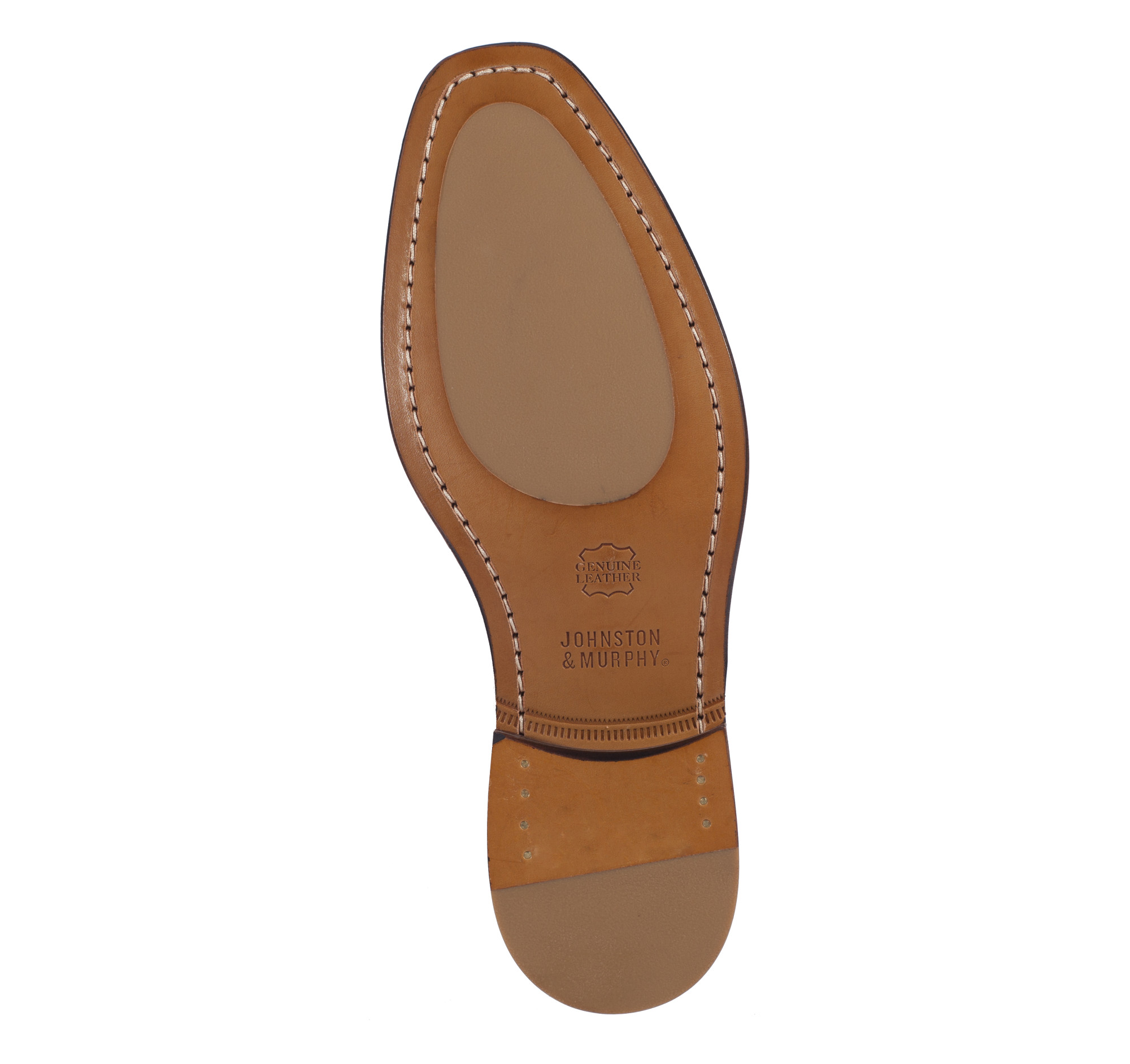 Boydstun Wingtip