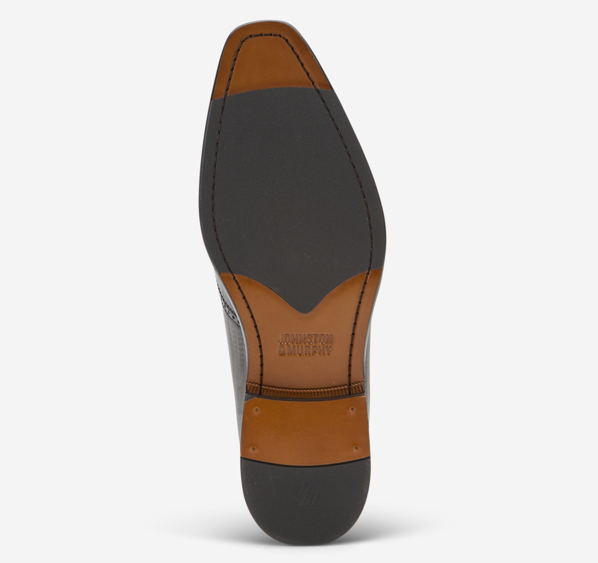 Men's Sullivan Wingtip | Johnston & Murphy