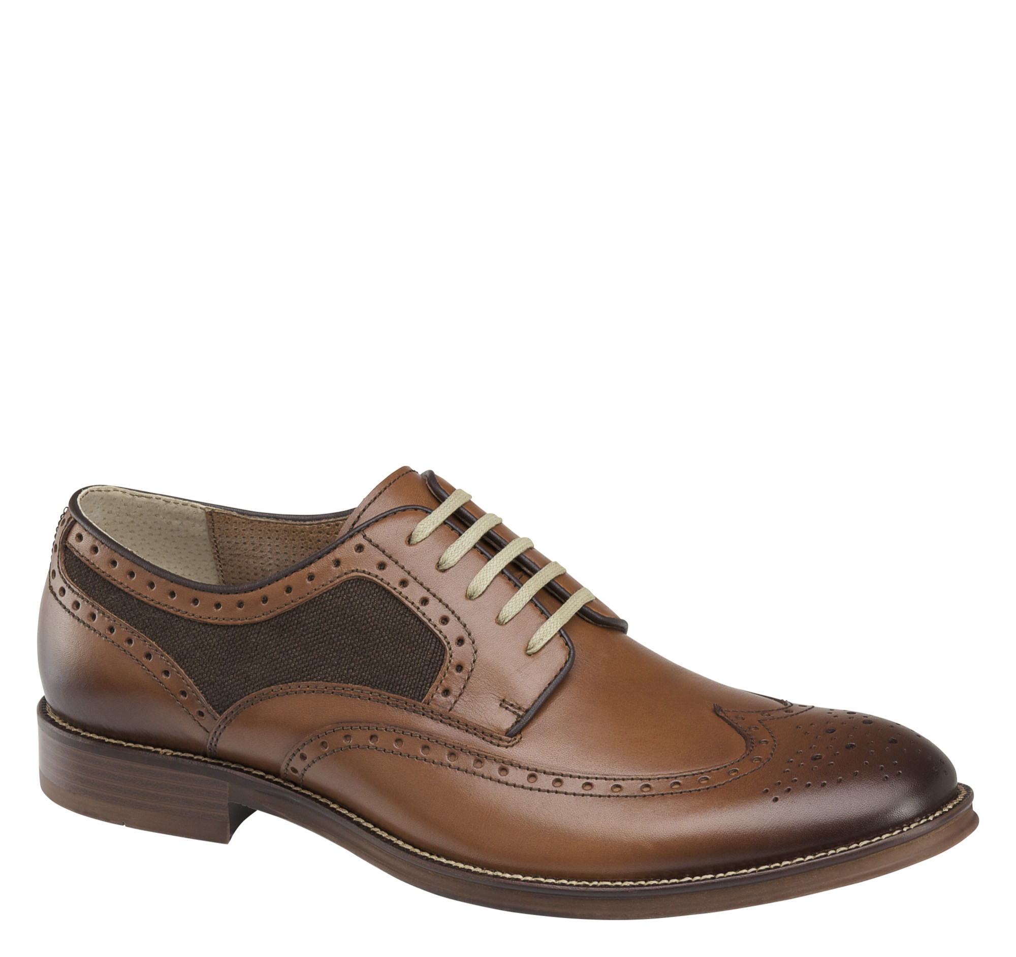 Grayson Wingtip