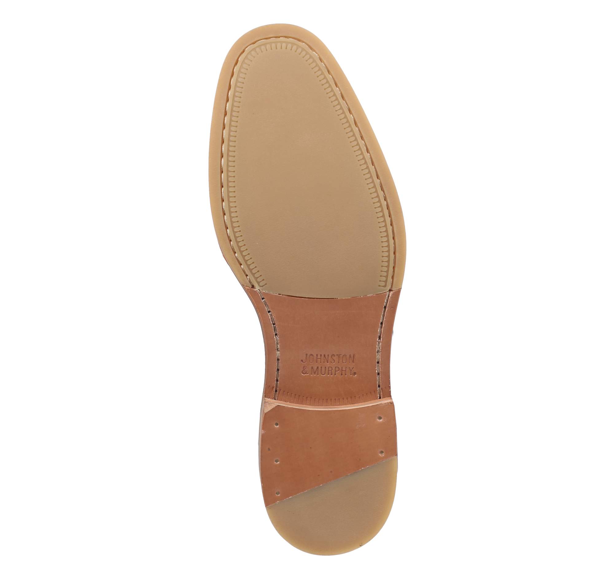 Burrell Plain Toe