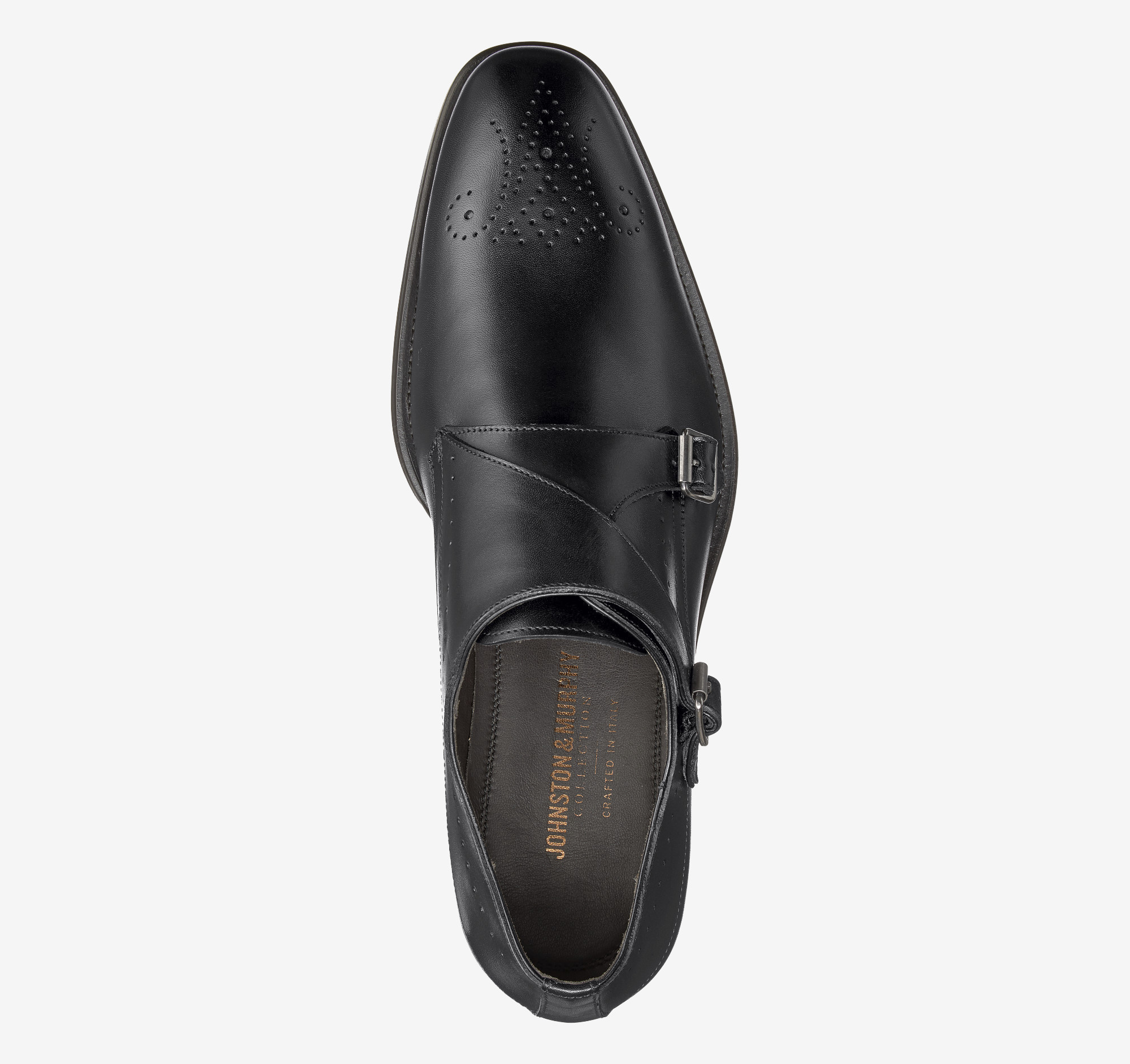 Kingston Double Buckle